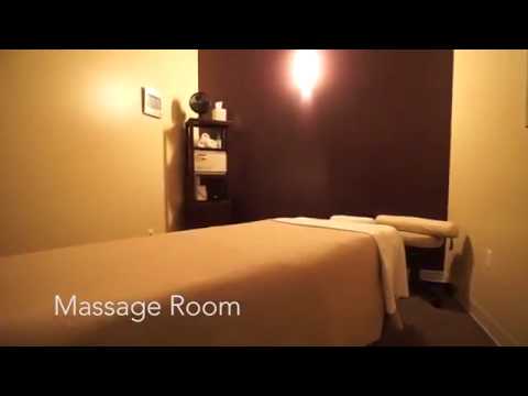 Massage Envy Spa Johns Landing walk-through