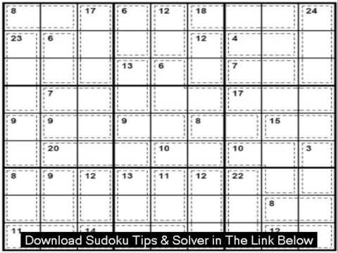 Free Sudoku