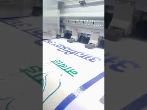 Banner printing for flex machine 🤠💯🤠💯 😎🔥#poster #banner