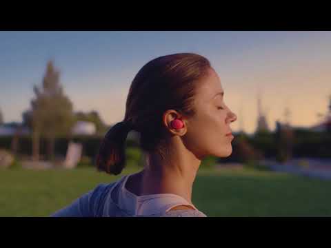 Samsung Gear IconX 2018
