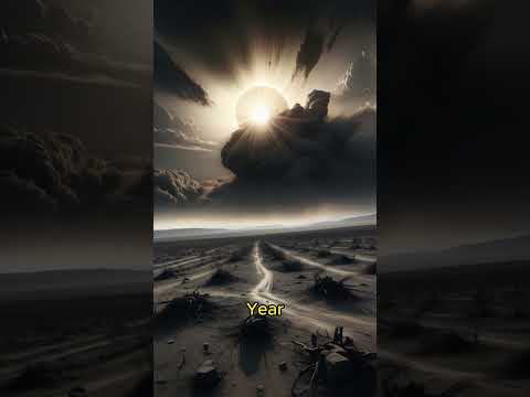 Is History Repeating Itself? The Mount Tambora Eruption and the Year Without a Summer in 1816!