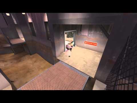 Steam Community :: Video :: Who Needs A Heal Target -- TF2 Replay