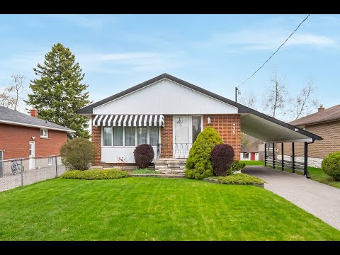 439 Rosmere Street, Oshawa Home - Real Estate Properties