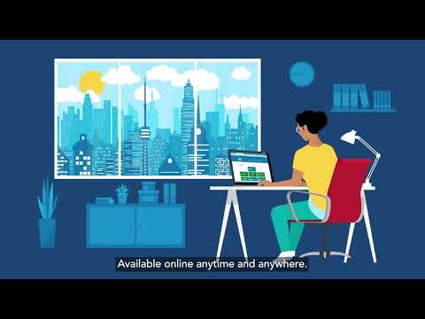 Free Online Courses on the ABC Skills Hub