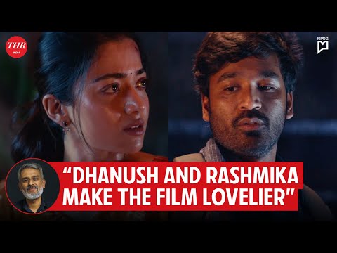 Kuberaa Movie Review | Kairam Vaashi | THR India