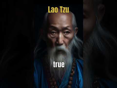 Lao Tzu's Guide: Self-Mastery & True Strength🌟 #quotes #motivational #shorts #philosophy