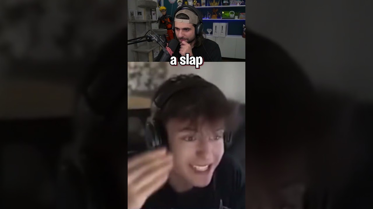 The Day Clix Saved Peterbot From Quitting