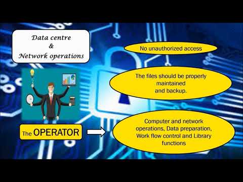 The Impact of Information Technology in Audit Process