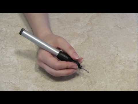 Jewelry Engraver Pen for Hand Held Engraving Tools