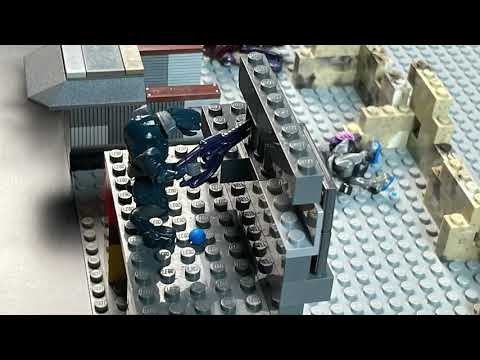 2024 SCHS A/V 1 - Stop Motion Project