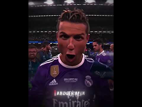 The Real Meaning of G.O.AT 🗿 #trending #edit #cr7 #ronaldo #arcadegame #youtubeshorts