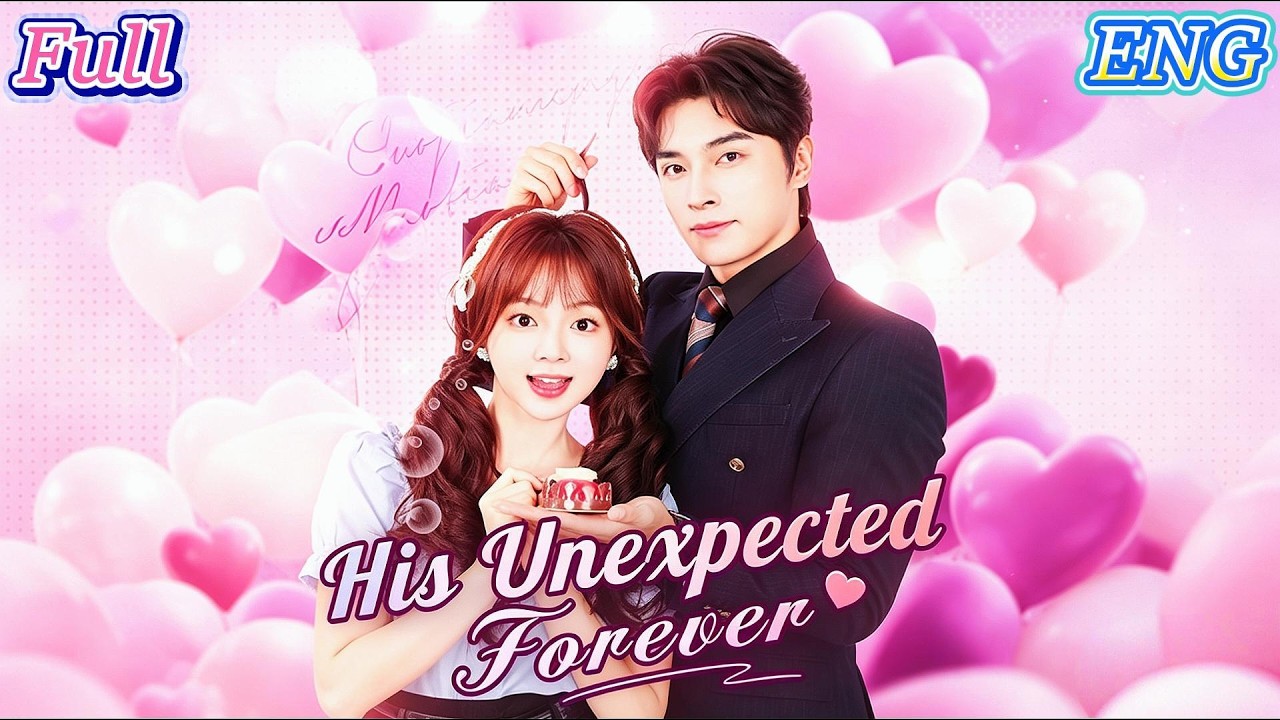 HD DUB 💕Forced To Marry A Dead Billionaire, The Ruthless CEO Spoils Me Rotten. #SubstituteBride