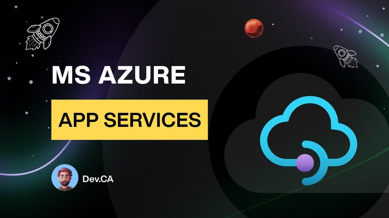 Deploying a Node.js App to Azure in 10 Minutes