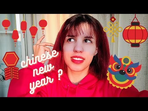 What is chinese new year ? ( everything u need to know about lunar year ) lunar legend