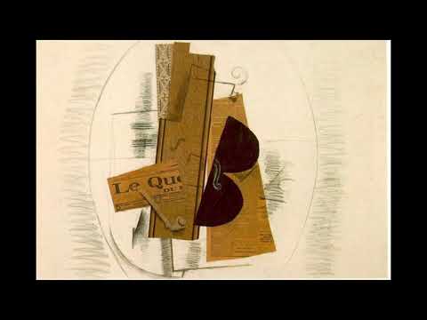 George Braque