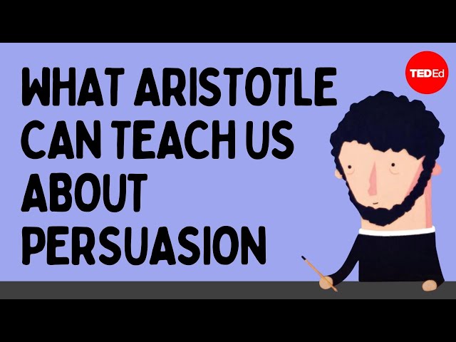 Lessons in Persuasion from Joshua Bell and Aristotle | Galaxy