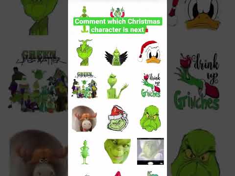 Grinch Wallpaper