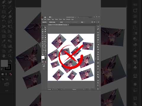 How to relink multiple images at the same time in Adobe Illustrator