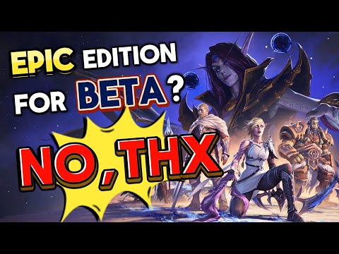 The War Within EPIC edition is NOT worth it