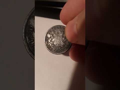 1803 Half Cent