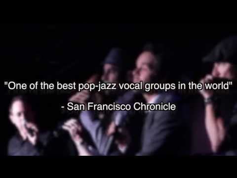 m-pact - Video Reel