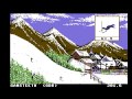 Winter Games - Commodore 64 Game - Download Disk/Tape, Music, Review - Lemon64