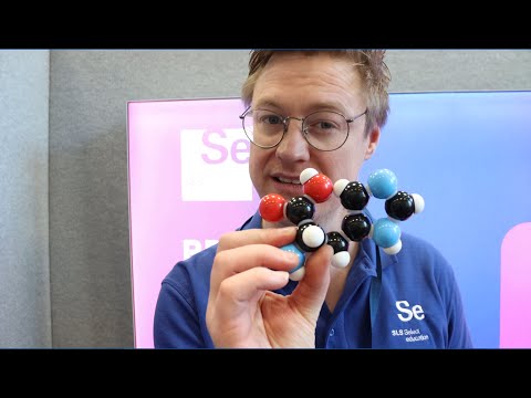 Guess the Molecule, Win a Prize!