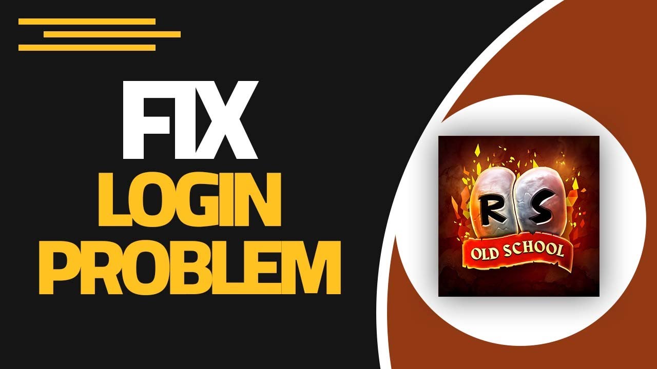 How To Fix Old School RuneScape App Login Problem | Step By Step