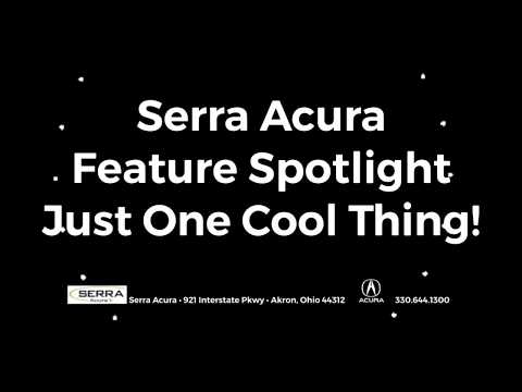 iPhone Pairing to 2019/2020 Acura RDX