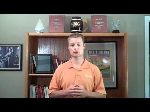 Ambit Energy Advantage - Free Energy (Electricity & Natural Gas)