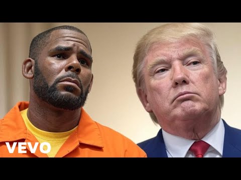 R Kelly - A letter to Mr President | New Song From Jail