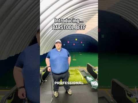 Introducing our new head golf professional, Cody “Beef” Franke.