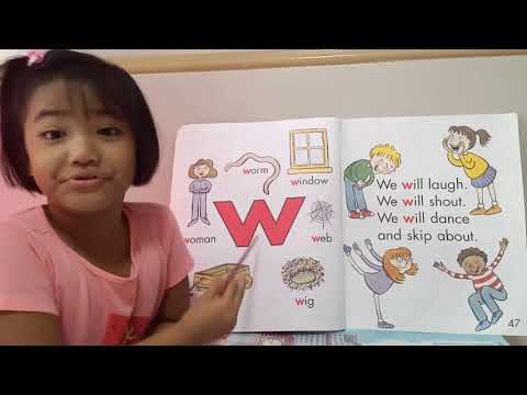 Rhyming words Part 3 | Phonics Sounds | Meet the Phonics | Letter Sounds | English is Fun