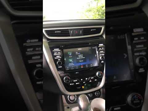 How to reset radio / Bluetooth In Nissan Murano| Fix Bluetooth & CarPlay