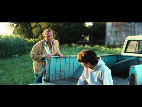 Man of Steel (2013) Extended 13-Minute Featurette