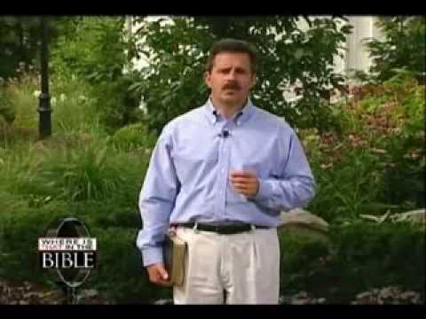 Where Is That In The Bible? Gossip, Slander & Judging People's Hearts. 7Min