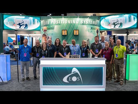 Esri UC 2023: An Eos Recap