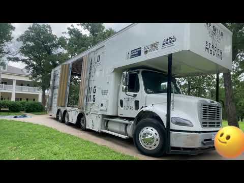 Apollo Strong Moving; Large Moving Trucks for Large Residential Moves. Local & Long Distance Movers.