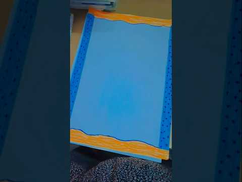 best boundary for A3 size sheets