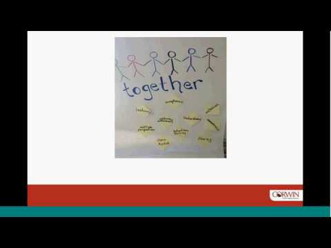 Zaretta Hammond: Culturally Responsive Teaching and the Brain Webinar