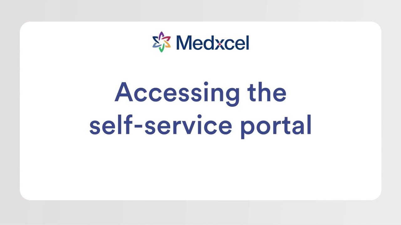 Self-Service Portal (SSP) Help