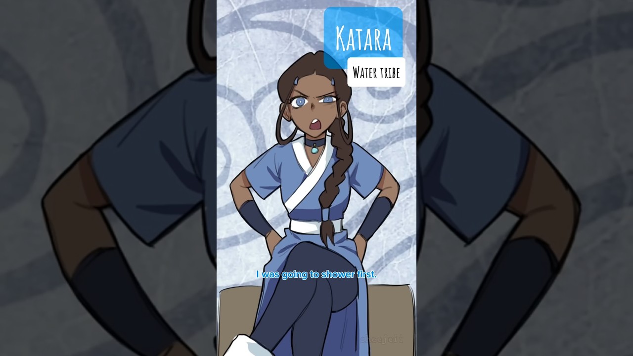 Part 1 | Keeping Up With The Avatar [REMASTERED VER]  Audio by @_angelomarasigan