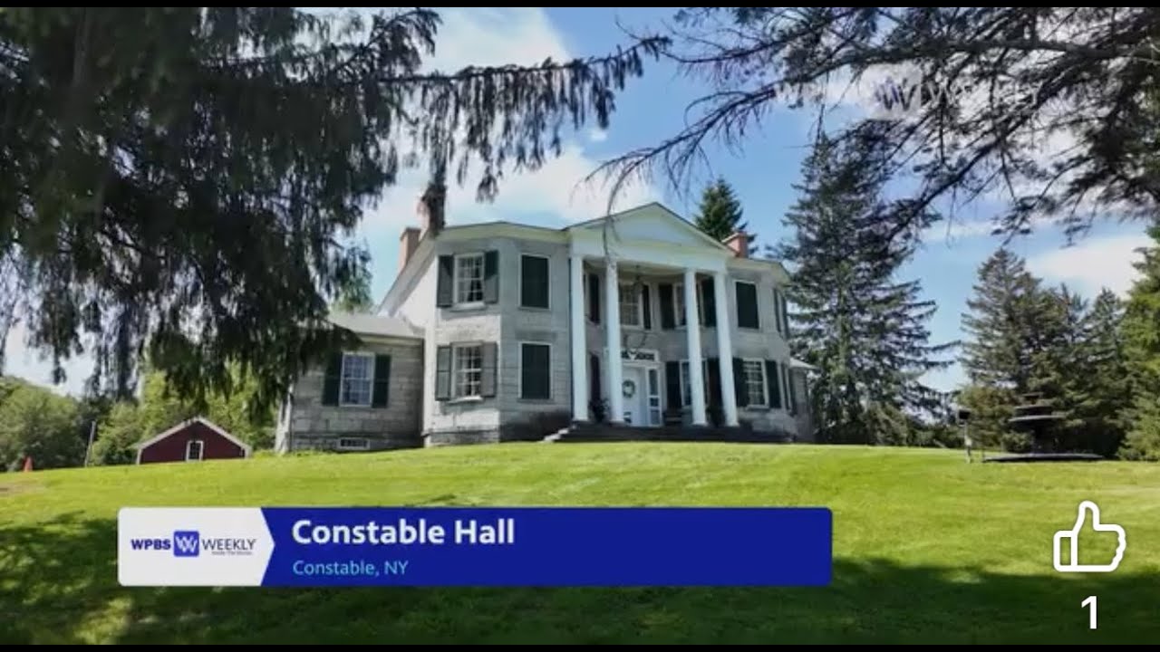 Family Challenge – Constable Hall