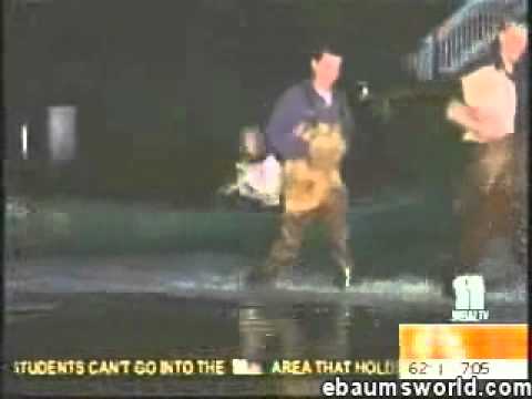 Most Awkward TV Moments - Uncomfortable Live Television Situations