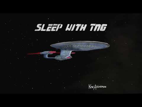 808 - Sins of the Father | TNG S3E17