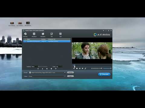 Free download best 4K Video Converter Online - 2024