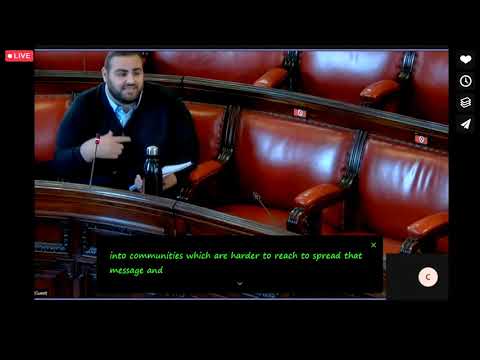 Health and Wellbeing Board (Liverpool City Council) 16th June 2021