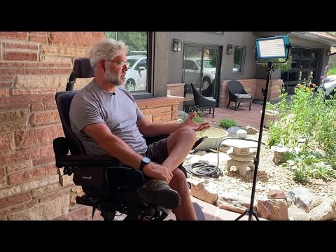 California tech company using artificial intelligence in ALS studies
