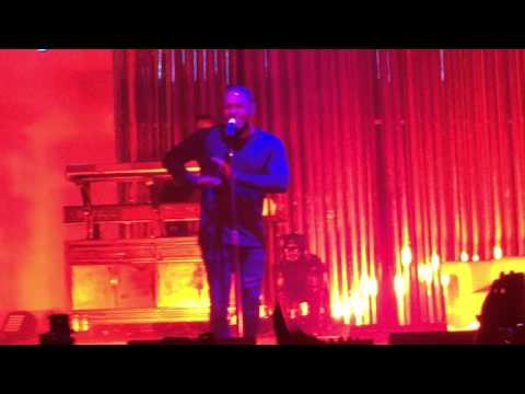 Wesley's Theory by Kendrick Lamar - Songfacts