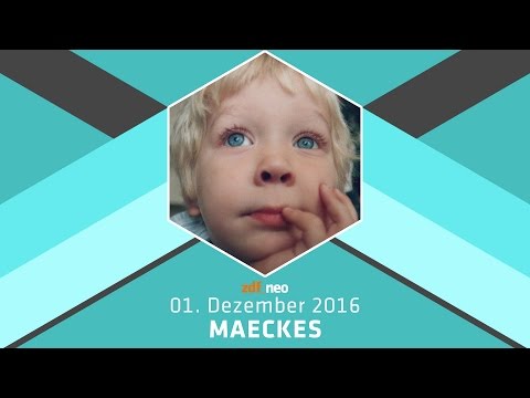 Heute im Neo Magazin Royale mit Jan Böhmermann - ZDFneo